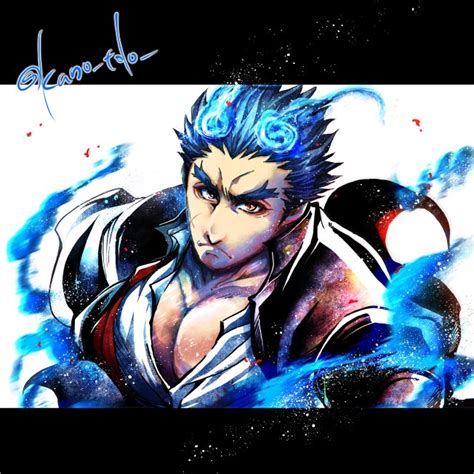 Kano Kano To10 Sakimori Toji Tokyo Houkago Summoners Commentary