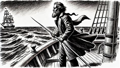 Moby Dick Summary And Analysis