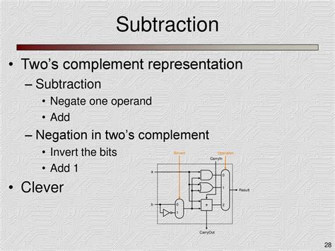 Coms 361 Computer Organization Ppt Download