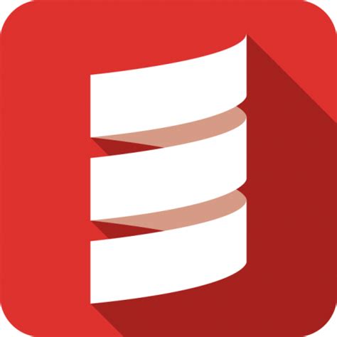 Collection Of Scala Logo PNG PlusPNG