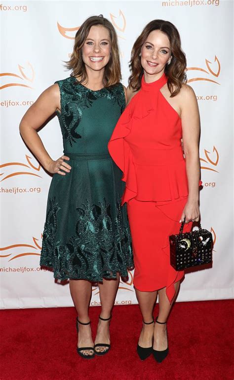 Who Is The Actress Ashley Williams Babe At Annabelle Ronald Blog