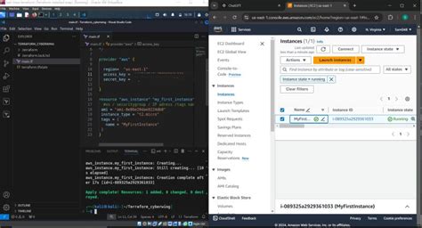Usama Ijaz On Linkedin Devops Terraform Aws Cloudcomputing