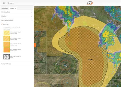 Hail Detection Technology Offers Advanced Information About Weather