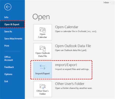 How To Backup Windows 10 Mail To External Hard Drive 3 Ways
