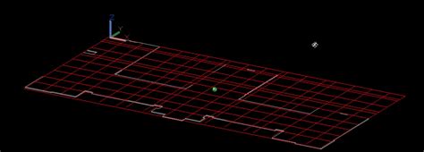 object only visible in shaded mode autodesk community