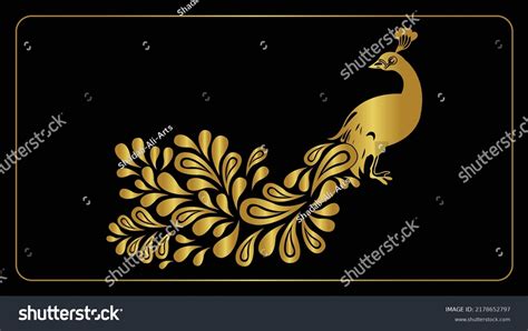 Peacock Tail Pattern Over 7479 Royalty Free Licensable Stock Vectors