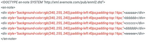 Background Colors General Feature Requests Evernote User Forum