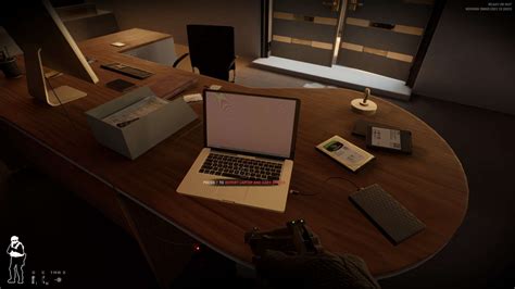 Ready Or Not New Soft Objectives Guide