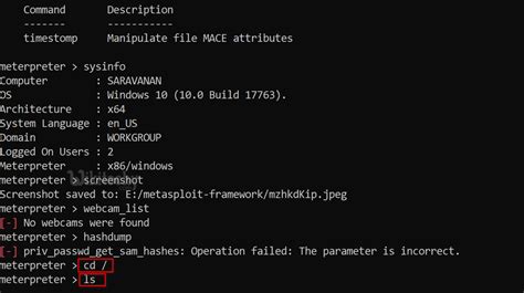 [100 working] metasploit hack windows by sending link kali linux tutorials wikitechy