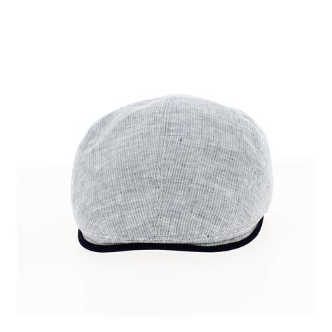 Xavier Pau Gottmann Flat Cap Ref 20135 Traclet