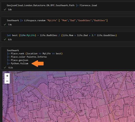 Paweł Stadnicki on Twitter fsharp PolyglotNotebooks dotnet I m a