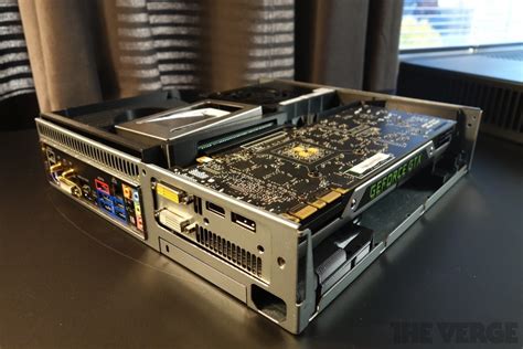 Say Hello To The Steam Box