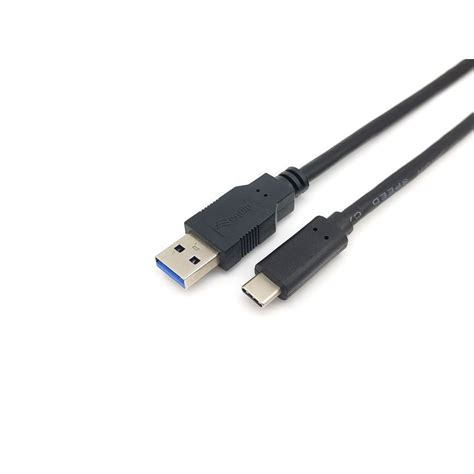 Cablu Usb Tip C La Usb Tip A Equip M Negru Emag Ro