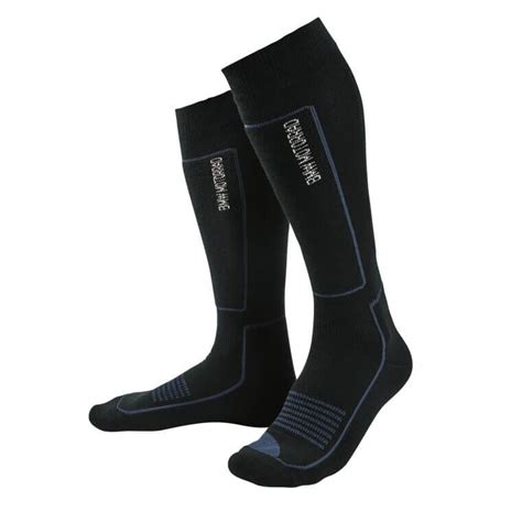 All Season Functional Socks Bahnstormer BMW
