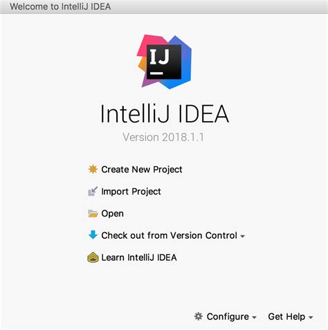 Building A Spring Boot Application Using Intellij Idea Java Development Journal