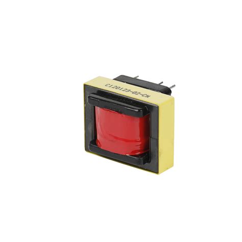 Customized Push Pull High Frequency Ferrite Core Electronic Transformer