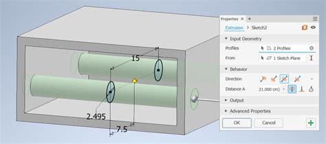 Inventor Animation Issue Page 2 Autodesk Community