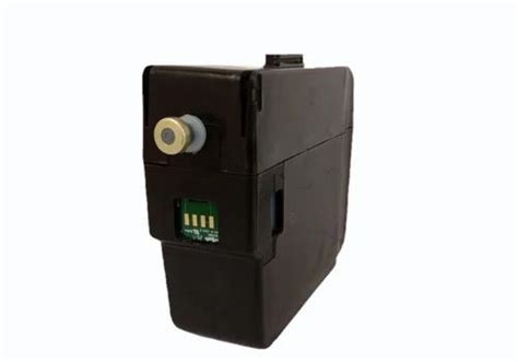 dshaz jet cij printer videojet v410 d black ink 750 ml at rs 2500 in