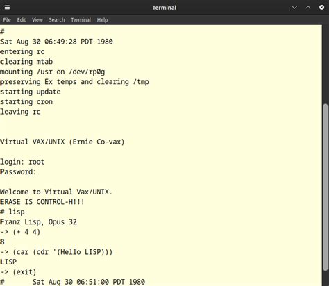 decuser s blog decuser s technical explorations and adventures in