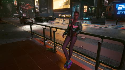 Cyberpunk 2077 Sex In 146 Annotated Images ⋆ S4g