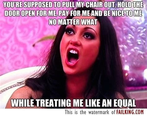 27 Examples Of Female Logic Or Rather Lack Of It