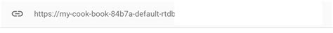 Firebase Is Not Working MIT App Inventor Help MIT App Inventor Community