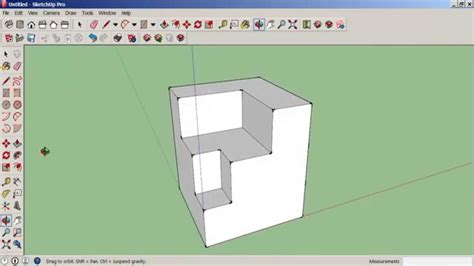 Sketchup The Icon Graphic Youtube