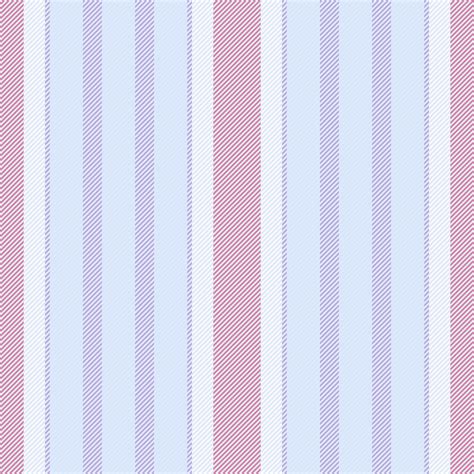 Background Fabric Pattern Of Seamless Lines Textile With A Stripe