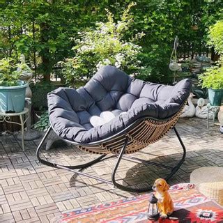 Luxury Sex Living Room Chairs Rocking Designer Recliner Balcony Chairs Ergonomic Comfortable Th
