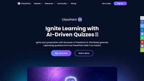 Classpoint Ai Overview 2025 Pricing And Best Features