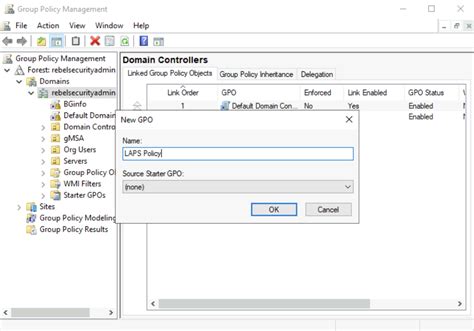 how to configure windows laps with entra id rebeladmin