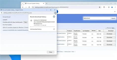 Windows 11 Kb5041585 Update Not Installing Try These 8 Solutions 2024
