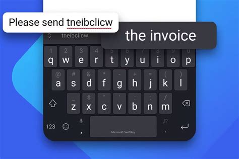 the bing chatbot is now in the beta version of the swiftkey keyboard
