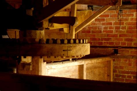 Mill Mechanisms KNITSONIK