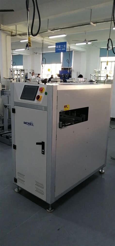 Smt Automatic Pcb Vacuum Loader Smt Loader For Smt Line Buy Smt Pcb Vacuum Loader Automatic