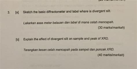 40huru Un 3 A Sketch The Basic Diffractometer And