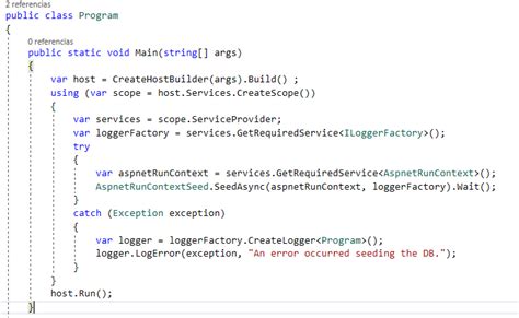 Ligth Knight Crud En Aspnet Core Con Razor Pages Usando Entity Framework Code First Con Una