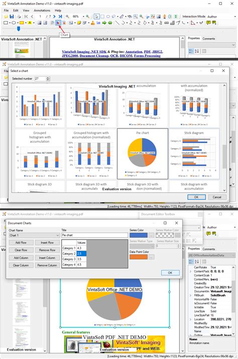 Vintasoft Imaging Net Sdk 110 Has Been Released Vintasoft Imaging Net Sdk 110 Has Been Released