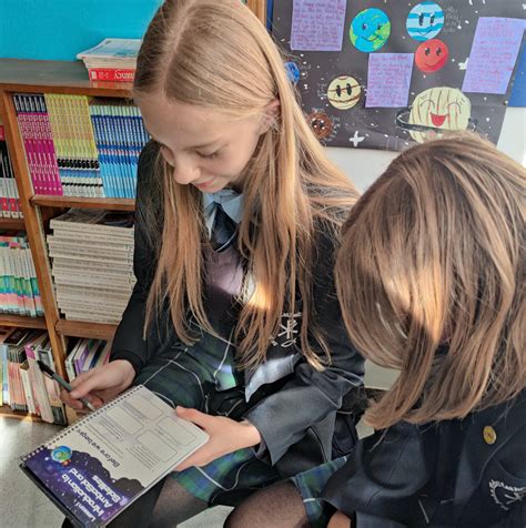 Ambasat Satellite Course At Harrogate High School Ambasat