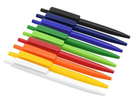 Bolígrafo Promocional Sheldon Cajasdemarketing