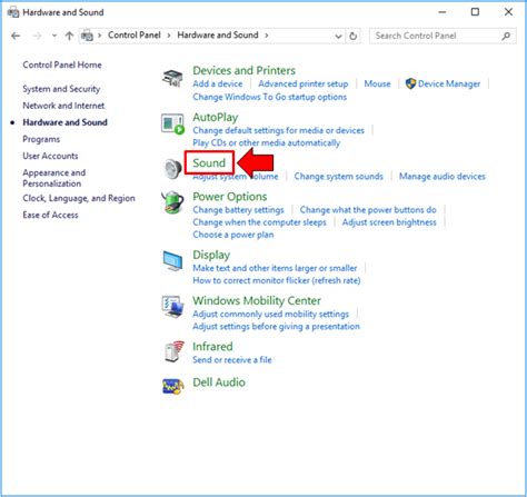 How To Change Windows Sound Schemes Vametpc