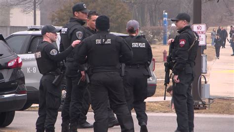 Man Arrested With Airsoft Gun Knives On CCRI Campus ABC