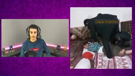 خنده دار ترین آمپول زدن ها نماشا