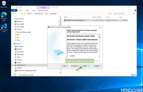 How To Execute Code Remotely From The Cloud Mindcore Techblog