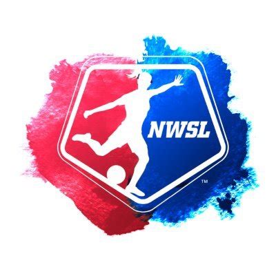 Nwsl Logo Vector