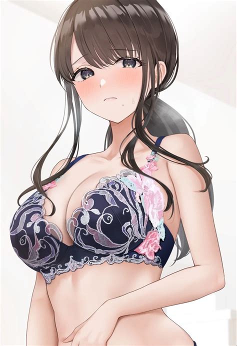 Anime Sex Manga Anime Girl Female Anime Cute Anime Character