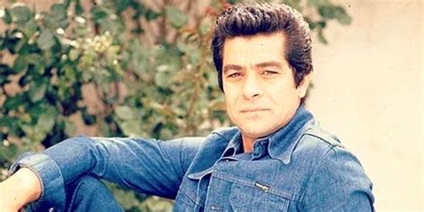 تغییر چهره بهروز وثوقی شگفت زده می شوید