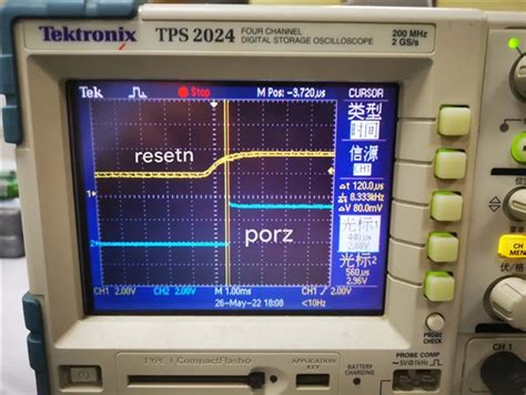 Tda2hf Tda2 Resetn And Porz Processors Forum Processors Ti E2e