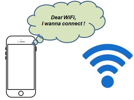 WiFi Not Working On IPhone These 5 Ways Can Fix The Problem How To DeviceDaily Com