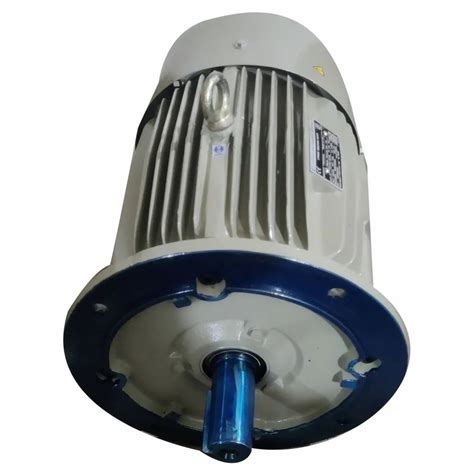 75 Kw 10 Hp Three Phase Induction Motor 1500 Rpm At ₹ 24500piece In